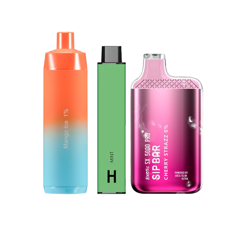 Products – Cloud Chaserz World