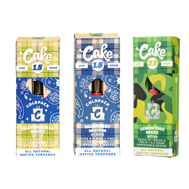 Vape Products – Cloud Chaserz World