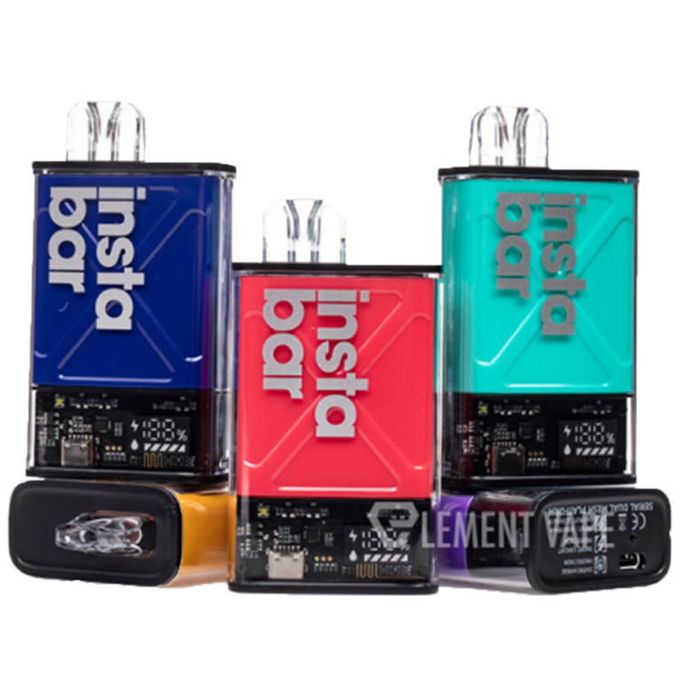 Vape Products – Cloud Chaserz World