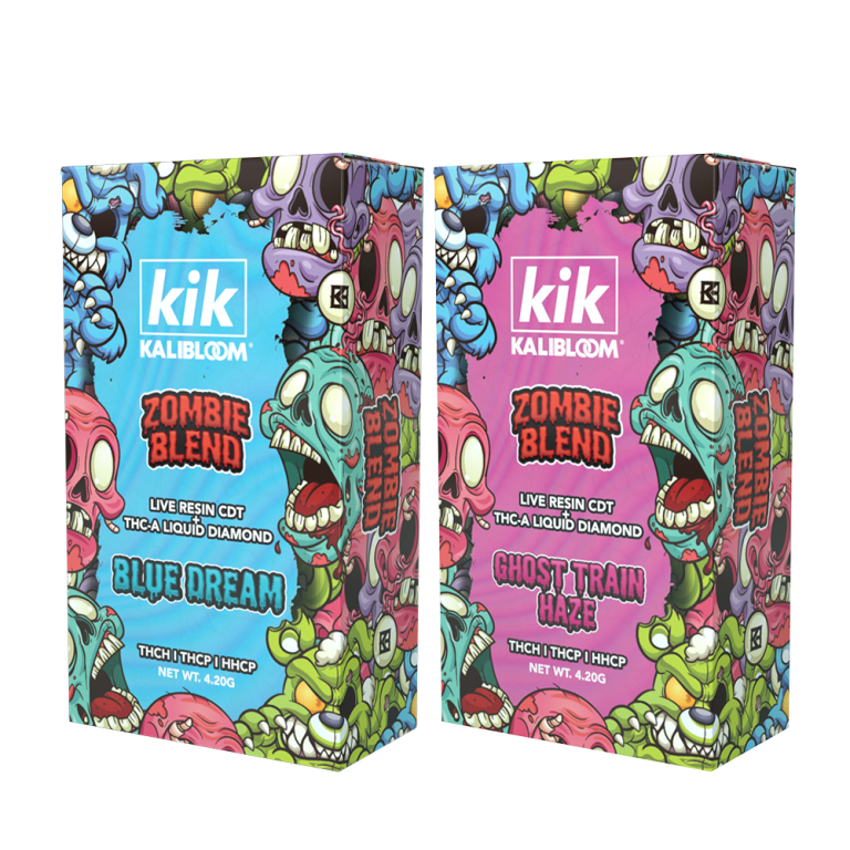 Vape Products – Cloud Chaserz World