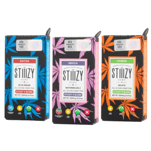 Vape Products – Cloud Chaserz World