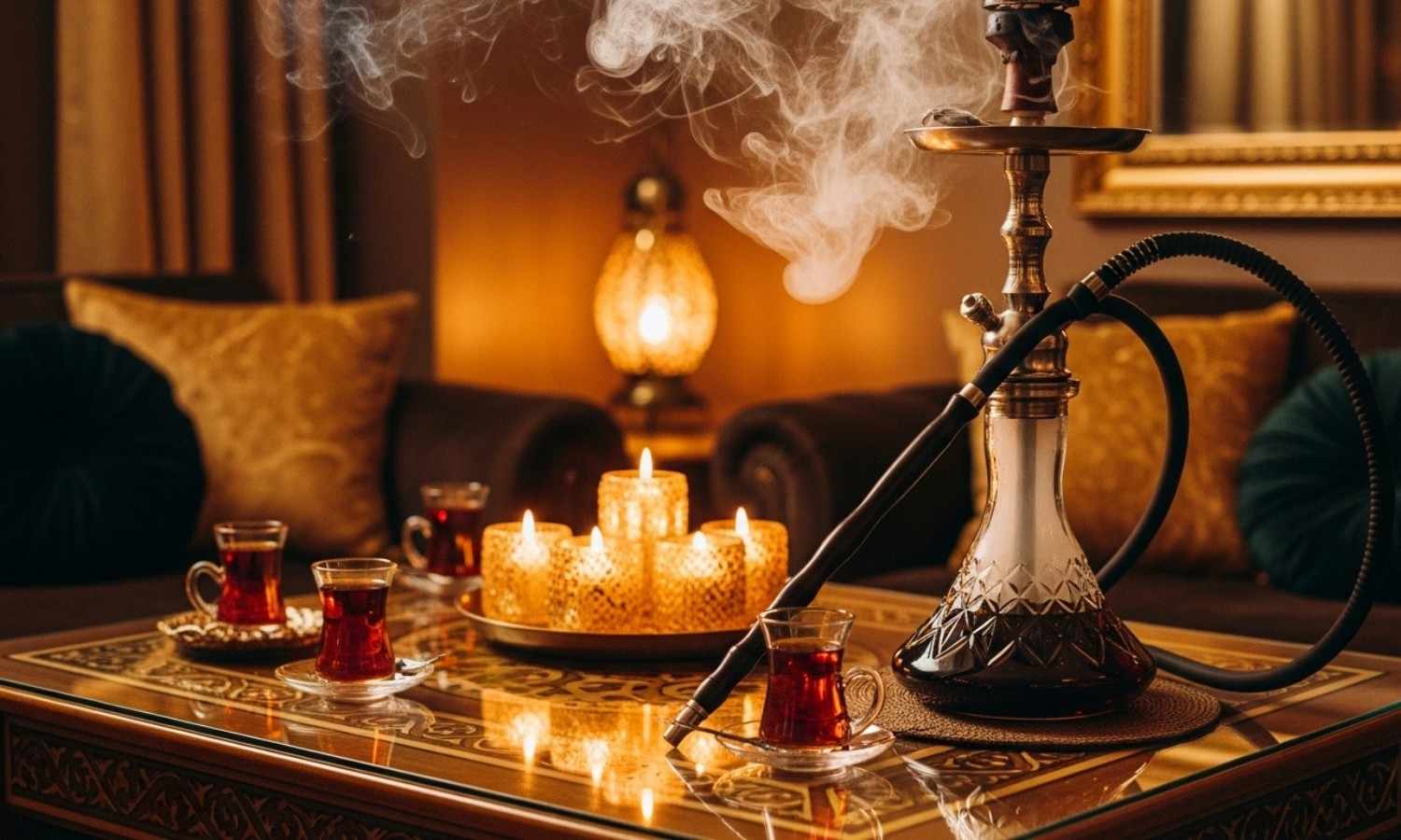 How Much Does Hookah Cost? Full Pricing Guide for Buyers & Users (2025)