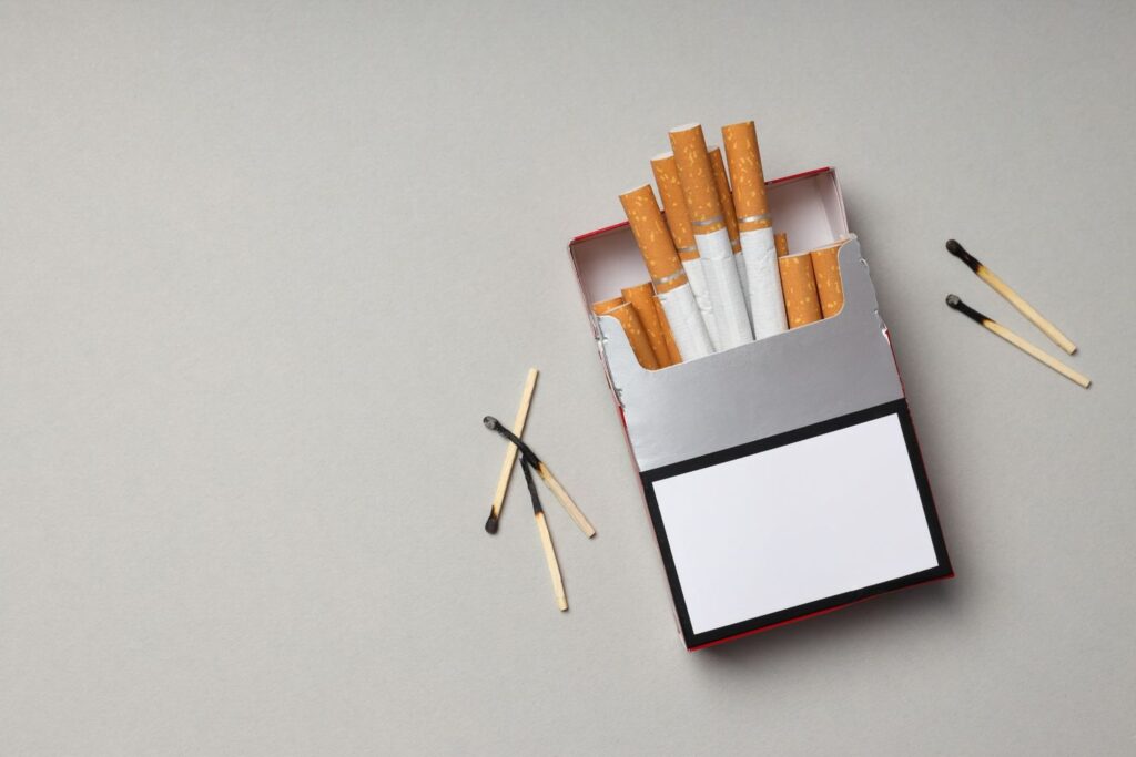 What’s the Difference Between Light, Menthol, and Regular Cigarettes in ...