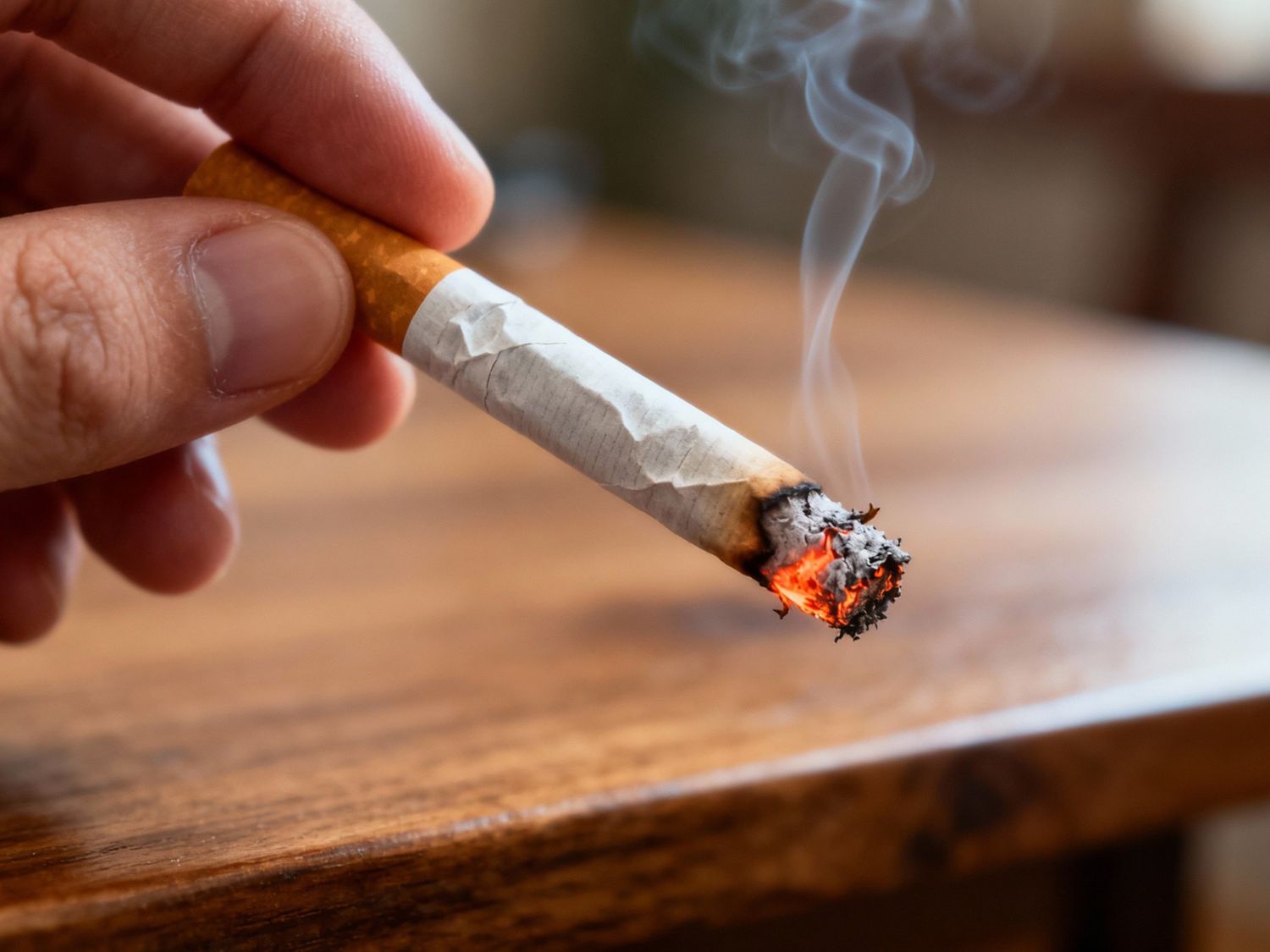 What is the Best Tasting Cigarette Near the S Cheyenne Rd. Neighborhood ...