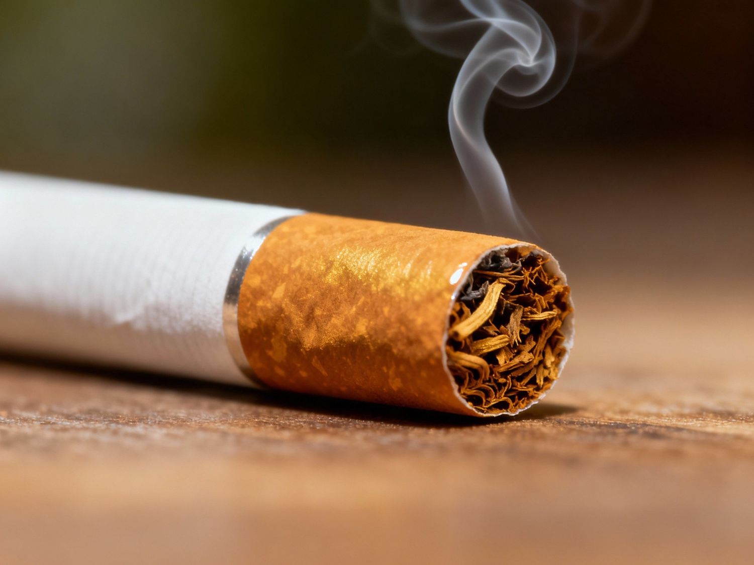 What is the Best Tasting Cigarette Near the S Cheyenne Rd. Neighborhood ...
