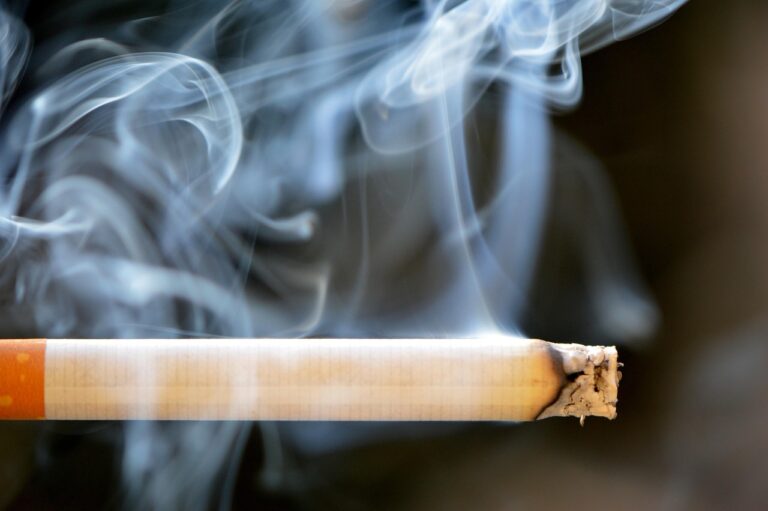 What's the Most Sold Cigarette in Country Village? | Cloud Chaserz ...