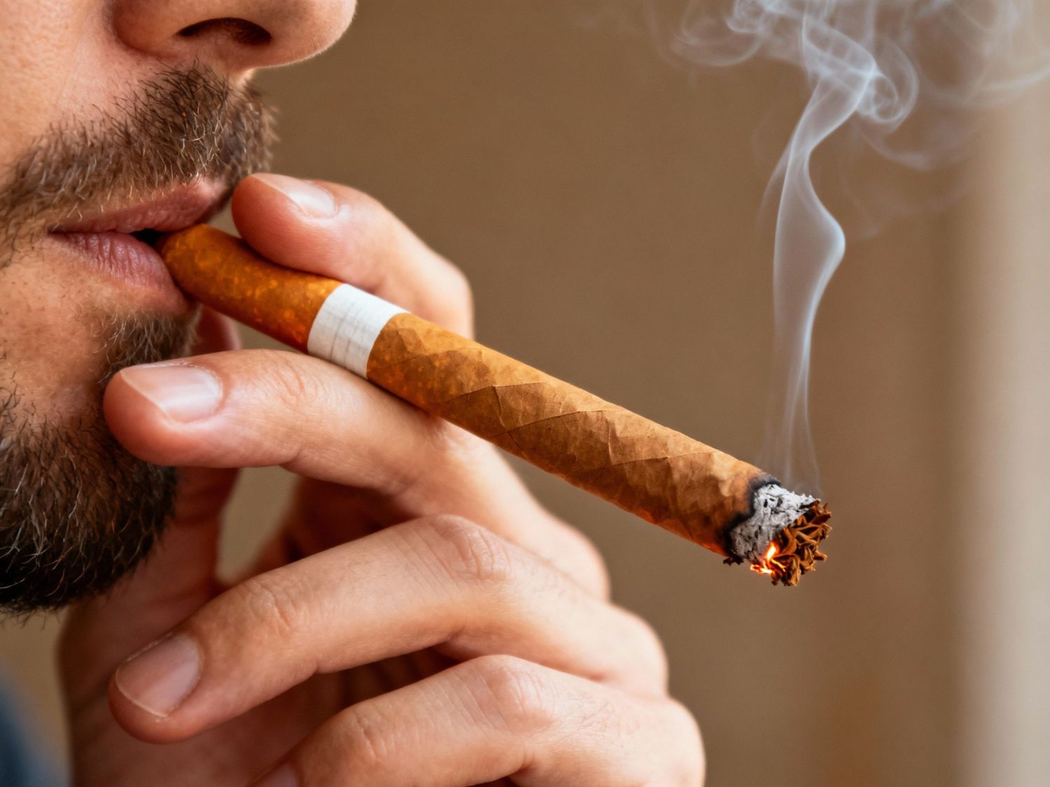 5 Facts About Smoking Tobacco | Cloud Chaserz Smoke Shop Tulsa near ...