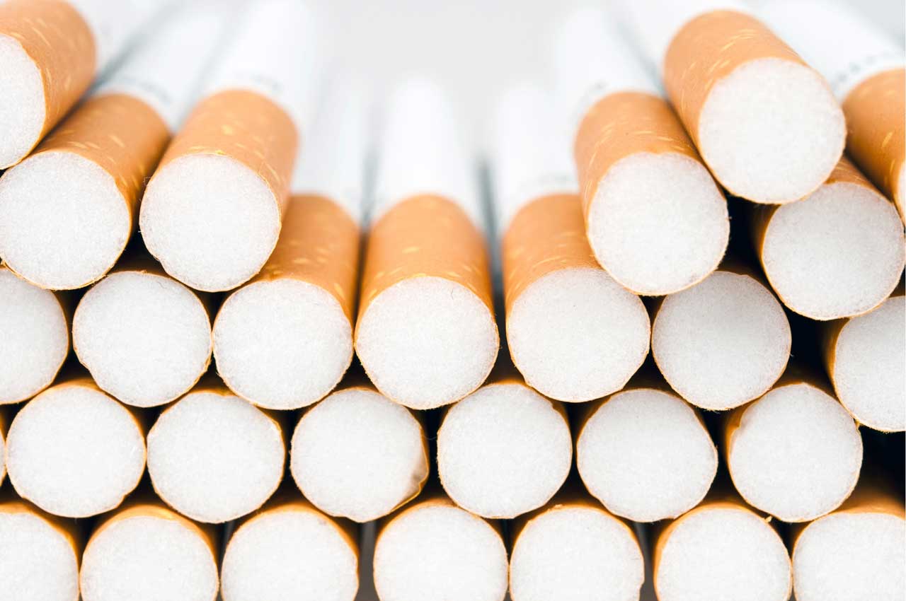 What Is the Best-Tasting Cigarette Brand Today in Montrose? | Cloud ...