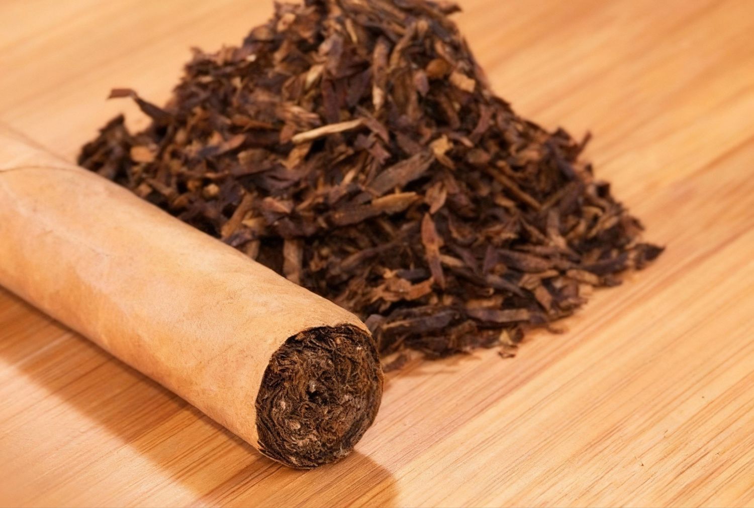 How Does Tobacco Make You Feel? | Cloud Chaserz Smoke Shop Near South Haven