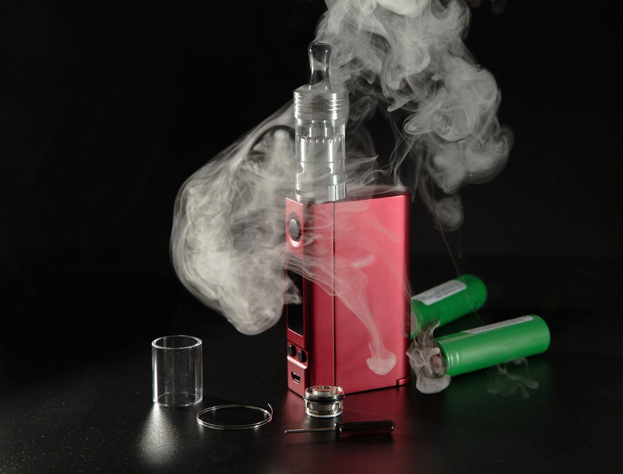 Most Sold Vape Flavours for Vaporesso Mods | Cloud Chaserz Smoke Shop ...