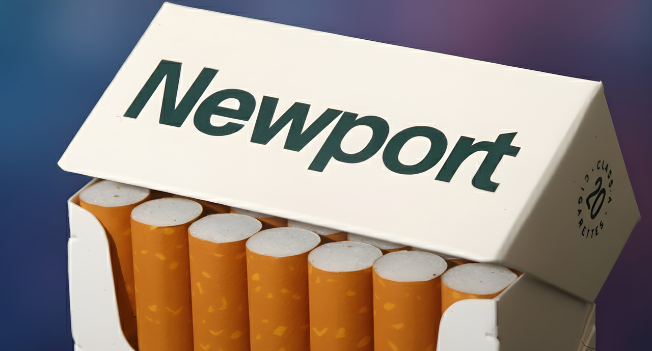 Why Newport Tobacco Is a Top Choice for Smokers | Cloud Chaserz Smoke ...